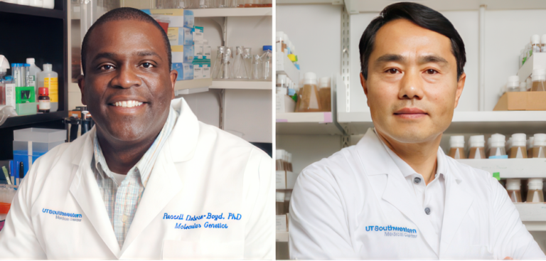 National Academy of Sciences Elects 2 More UT Southwestern Scientists ...