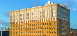 Dallas' Bluelofts Inc. Acquires Star-Telegram Building, Plans Mixed-Use ...