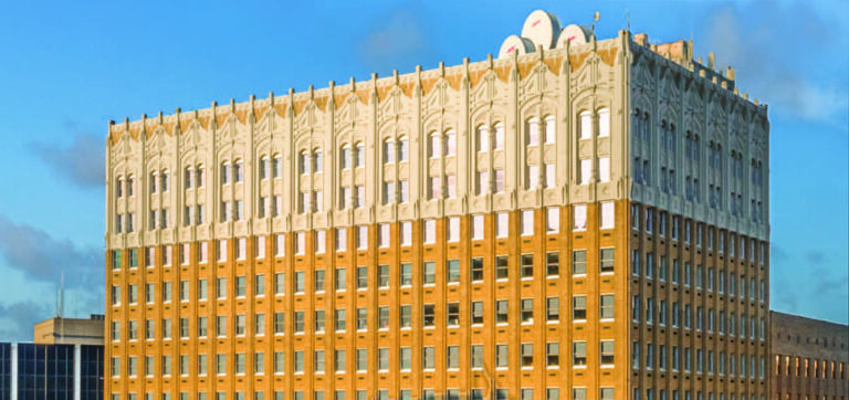 Dallas' Bluelofts Inc. Acquires Star-Telegram Building, Plans Mixed-Use ...