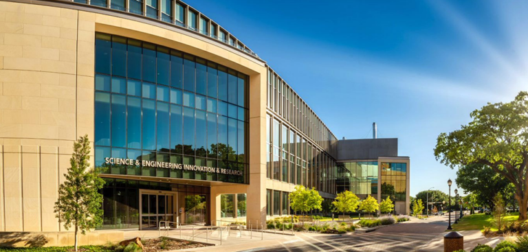 UTA Greenlights $6M Imaging Center, Cutting-Edge MRI for Brain Health ...