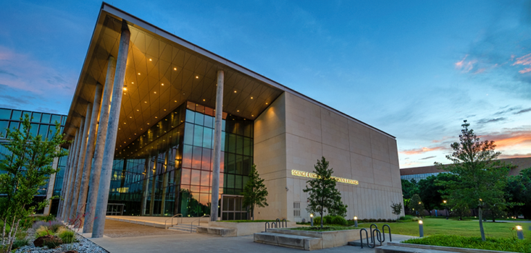 UT Arlington Gets $12 Million Gift From Alumnus Kelcy Warren, Its ...