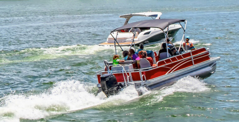 To the Lake and On the Water: Fetii Partners With GetMyBoat in DFW and ...