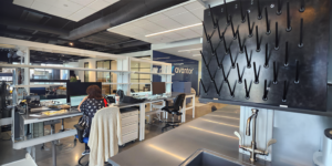 'First-of-Its-Kind' Showroom for Lab Design in DFW Chooses Cypress ...