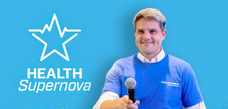 The Last Word: UTSW's Brad Phelan on the Rise of North Texas' Biotech ...