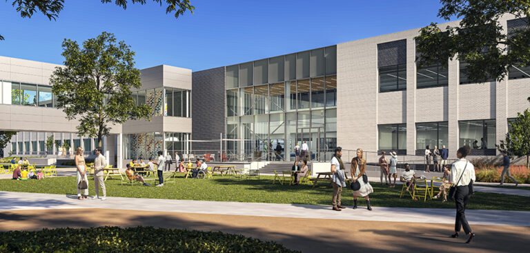 Bridge Labs at Pegasus Park Aims to Boost the Region’s Burgeoning Life ...