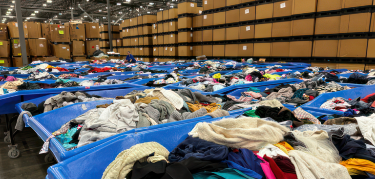 New Goodwill Dallas VPs To Implement Sustainable Strategies While ...