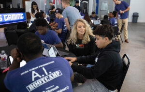 Elevate Credit's Fort Worth HQ to Host Mark Cuban Foundation AI ...