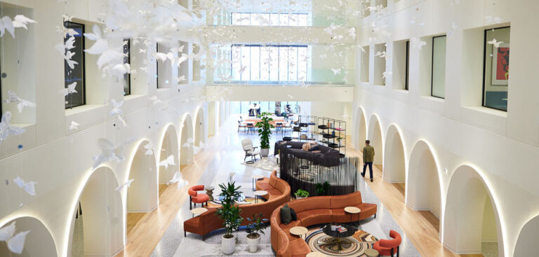 Neiman Marcus Unveils Innovative New Dallas Hub at Cityplace, Sets Bar ...