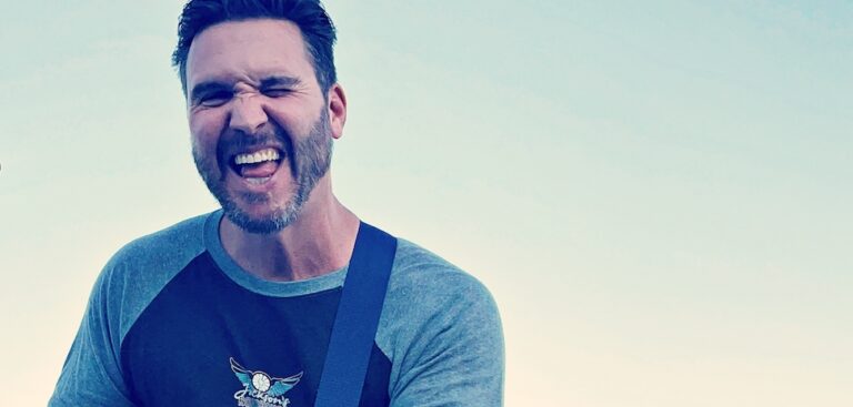 The Last Word: Joshua Ingram on His 12-Hour Wednesday Concert for ...