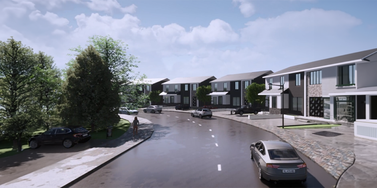 The New Dallas Landscape: Marc Henderson On Driving Change Through ...