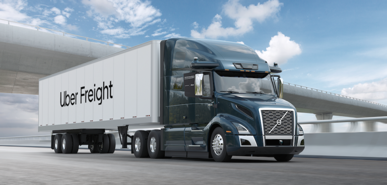 Volvo Autonomous Solutions Opens Fort Worth Office for Self-Driving ...