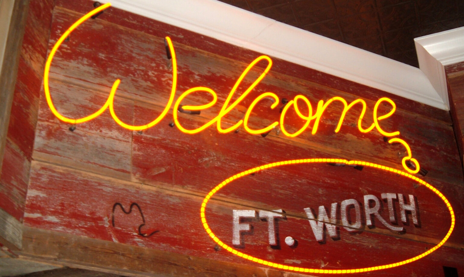 Census Says: Fort Worth Had America's Largest Population Increase in ...