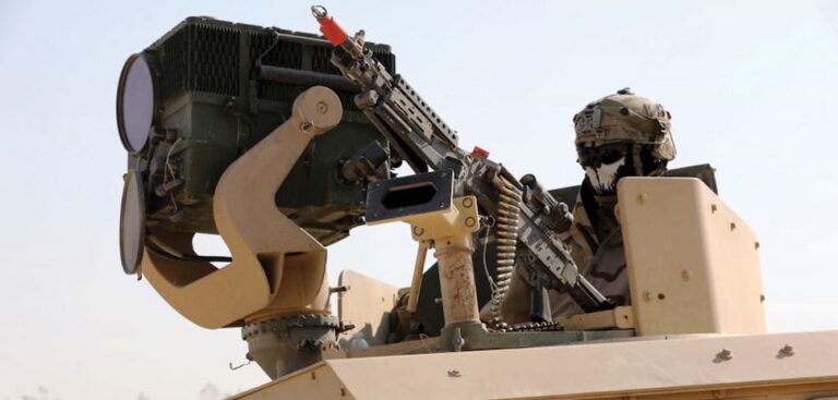 Raytheon, Now Rebranded as RTX, Inks $117.5M U.S. Army Contract for ...