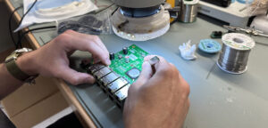 Austin Circuit Design Relocates Its Headquarters to the Richardson IQ ...