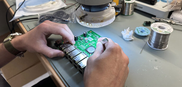 Austin Circuit Design Relocates Its Headquarters to the Richardson IQ ...