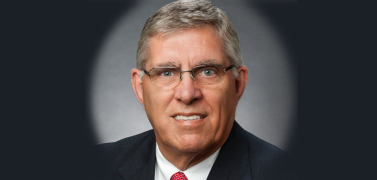 Corinth Mayor Takes the Helm as President of NTCOG Executive Board ...