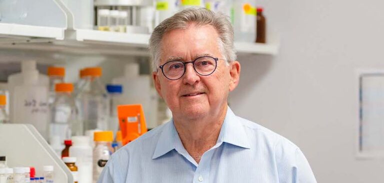 The Last Word: Macrocyclics Founder Dr. A. Dean Sherry on His Company's ...