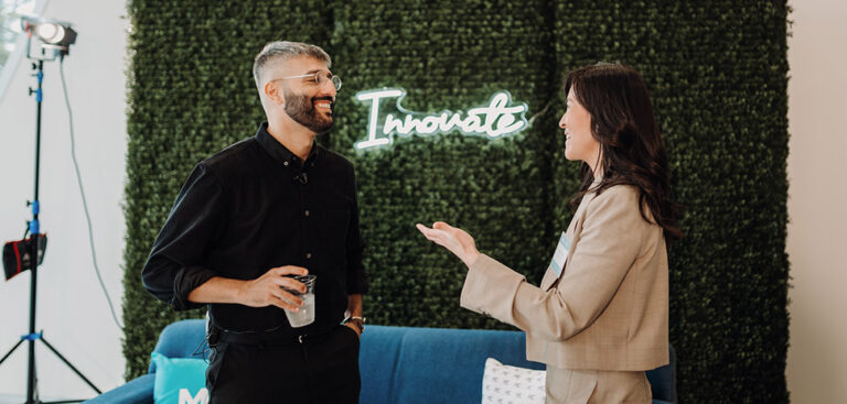 The Last Word: Hue's Fahad Khawaja on the Importance of Community ...