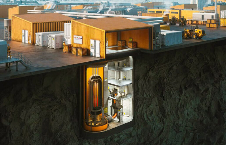Jacobs Tapped by Ultra Safe Nuclear for Micro Modular Nuclear Reactor ...