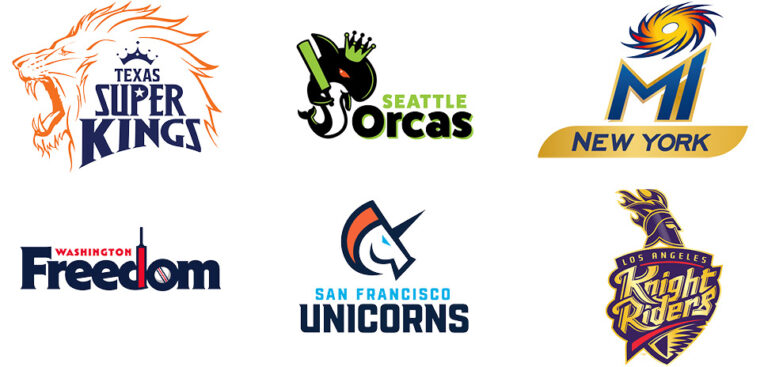 Drone Show, Fireworks To Light Up Major League Cricket's Historic ...