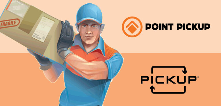 Last-Mile Delivery: Plano's PICKUP Now Merges with Connecticut-Based ...