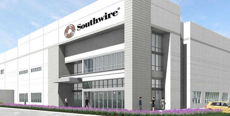 Georgia Wire and Cable Company Southwire to Open 1.2M-SF Customer ...