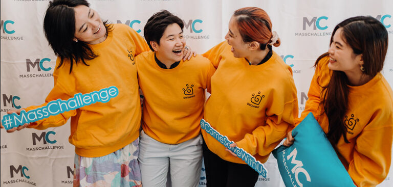 MassChallenge U.S. Early Stage Accelerator Cohort Unveiled: 186 ...