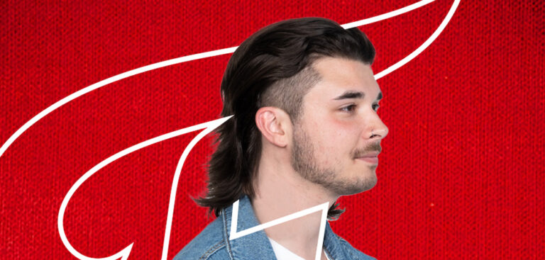 Fritos and Floyd's Offering 1,000 Free Mullet Haircuts in August ...