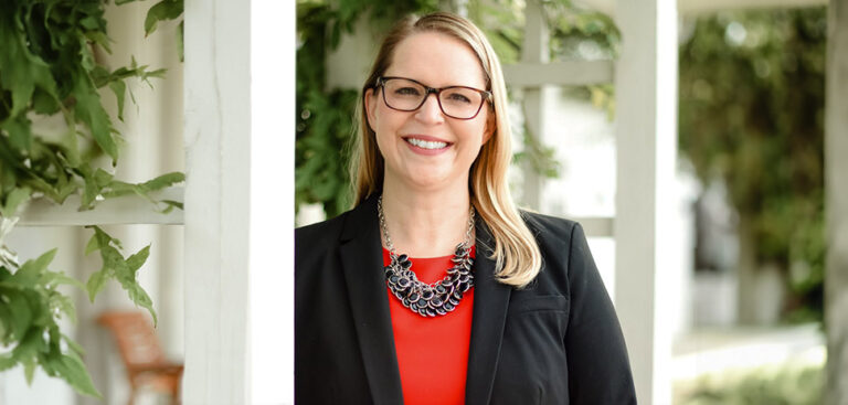 Fort Worth Economic Development Partnership Names Jessica Heer as New ...