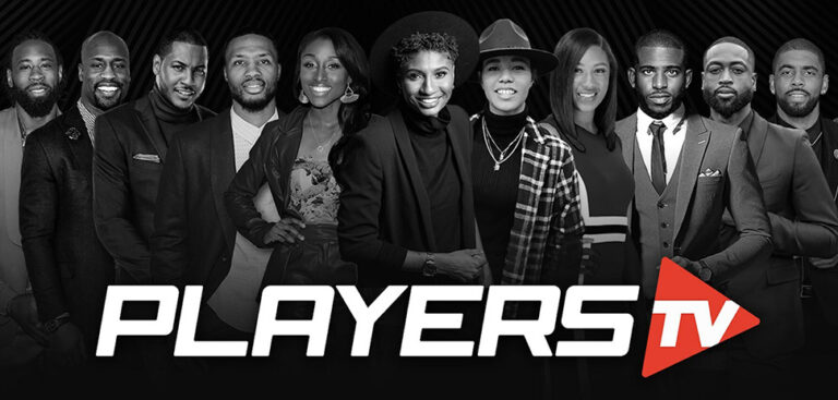 Dallas-Based PlayersTV Network Inks Distribution Deal with Prime Video ...