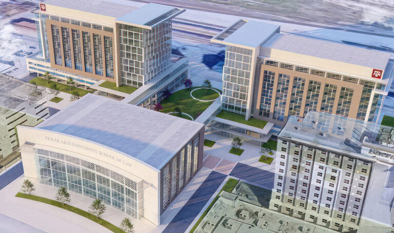 Texas A&M System Approves New Tarleton State Biotech Institute in ...