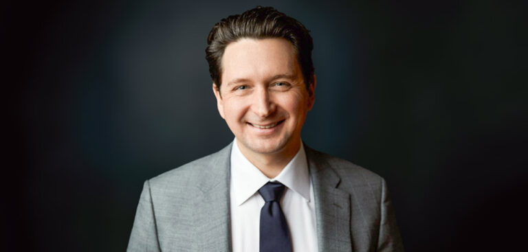 TGI Fridays Promotes CMO to Chief Executive Officer to Lead ...