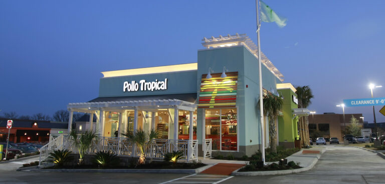 Dallas' Fiesta Restaurant Group To Be Acquired for a Reported $225M ...