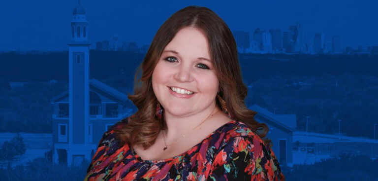 UNT Dallas Names New Dean of Students and Assistant VP for Student ...