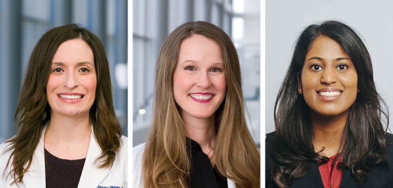 UT Southwestern Honors 2023 Cary Council 'DocStars' for Early-Stage ...