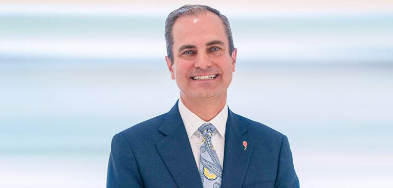 Children's Health Names Healthcare Veteran as its New Chief Operating ...