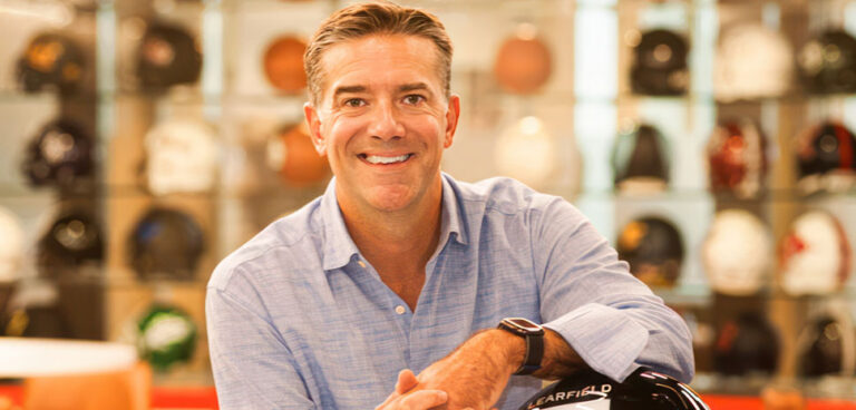 Plano Collegiate Sports Marketer LEARFIELD Closes $600M ...