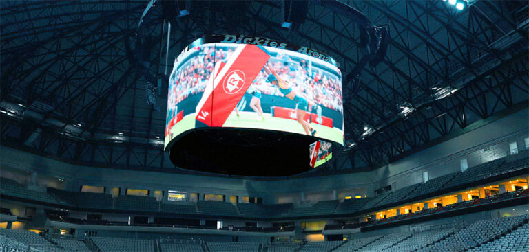 Ring That Kettlebell: 2024 CrossFit Games Are Coming to Fort Worth's ...