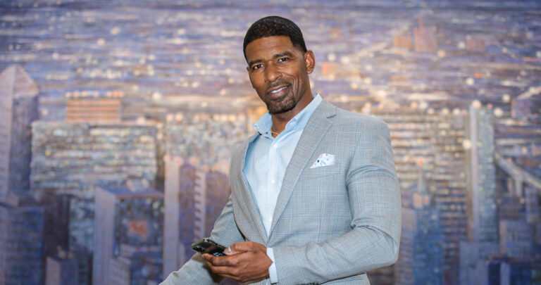 The Last Word: AT&T's David Williams on the Rapid Rise of AI » Dallas ...