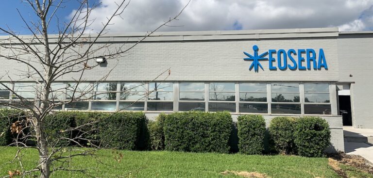 EOSERA Finds Room to Grow at Its New Fort Worth Corporate and ...