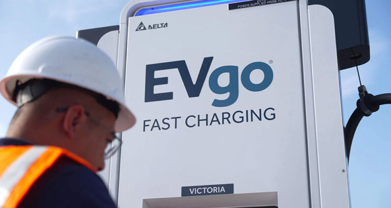 Delta Electronics Ships First EV Fast Chargers from Its Plano Plant to ...