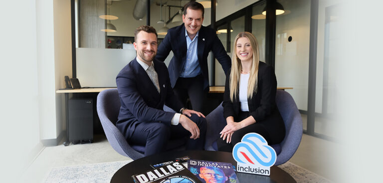 Bridging the Tech Talent Gap: A Deep Dive into the North Texas Tech ...