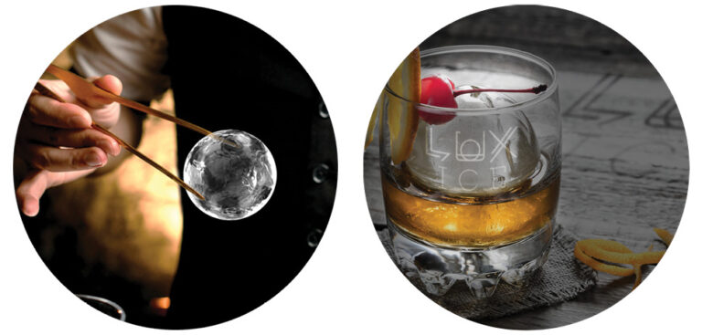 Lux Ice USA Names "Coolest" New CEO After HQ Move to North Texas with ...