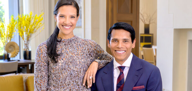 Shondaland COO and Nextdoor Founder: Dallas Power Couple Tapped to Lead ...