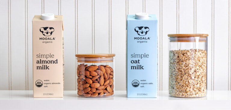 Dallas-Based Mooala's New 'Simple' Line Features Three-Ingredient ...