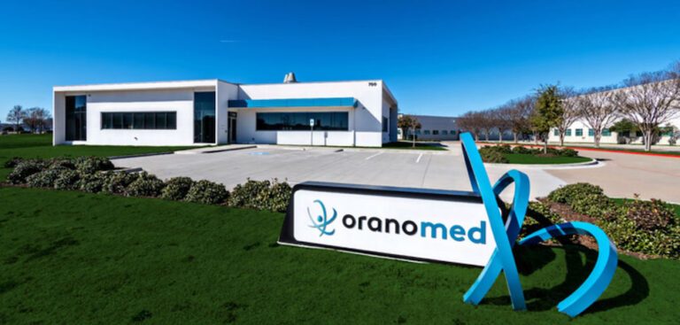 Plano-Based Orano Med to Collaborate with U.K. Company on Novel Cancer ...