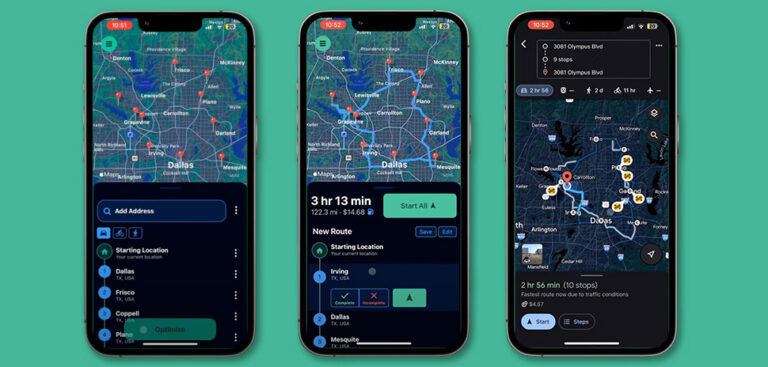 UTD Students Launch Routora App After Winning Big Idea Competition ...
