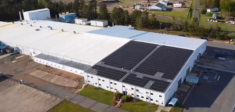 Chinese Solar Panel Firm to Build $200M Manufacturing Plant in Southern ...