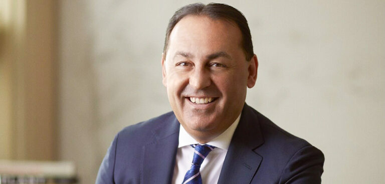 Omni Hotels & Resorts Taps Industry Veteran as 1st Chief Operating ...