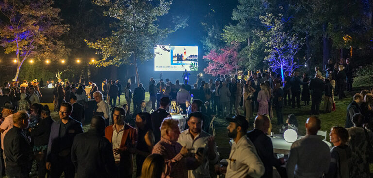 From Dallas to the World: EarthX's Half‑Earth Day Spotlights EarthxTV's ...